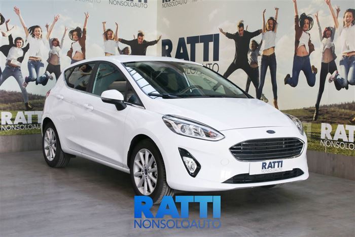 Offerte e promozioni auto aziendali, usate e km 0 - Ratti Auto